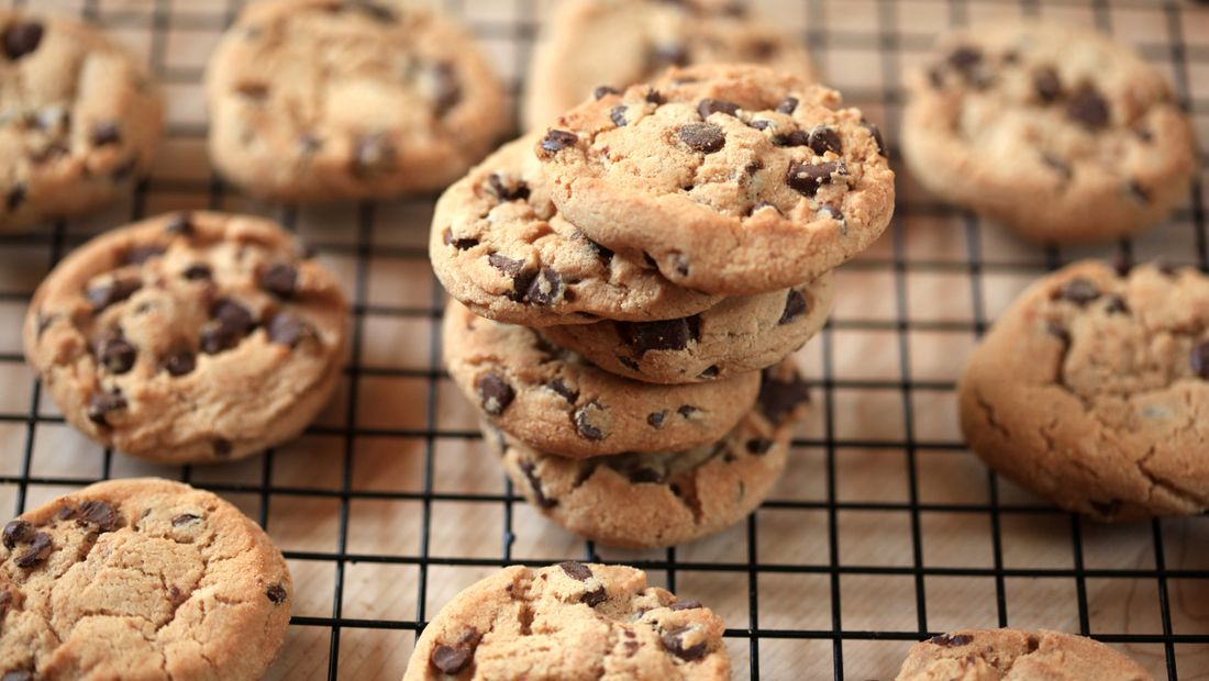 Modern Farmhouse Cookies