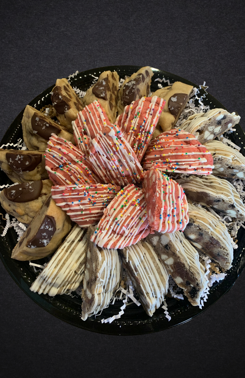 Order – Modern Farmhouse Cookies